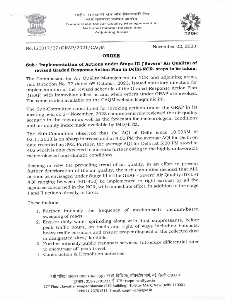 Grap Iii - 231102 - 183744 | PDF