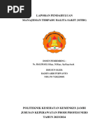 LP Askep Maternitas Prenatal - Dian Andriyanti | PDF