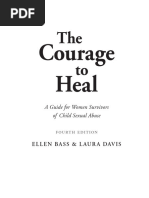 The Healing Pages Guided Journal | PDF