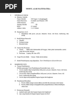 Sintaks Pembelajaran Kontekstual Beserta Contoh RPP | PDF | Sains ...