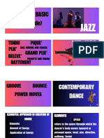 Guide To Motor Development Patterns David Gallahue | PDF | Anatomical ...