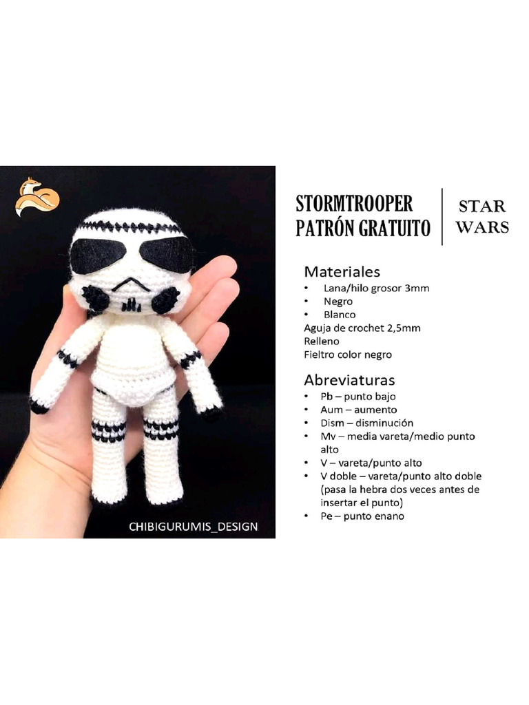 Stormtrooper | PDF