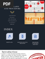 Neem Patent Case Study | PDF