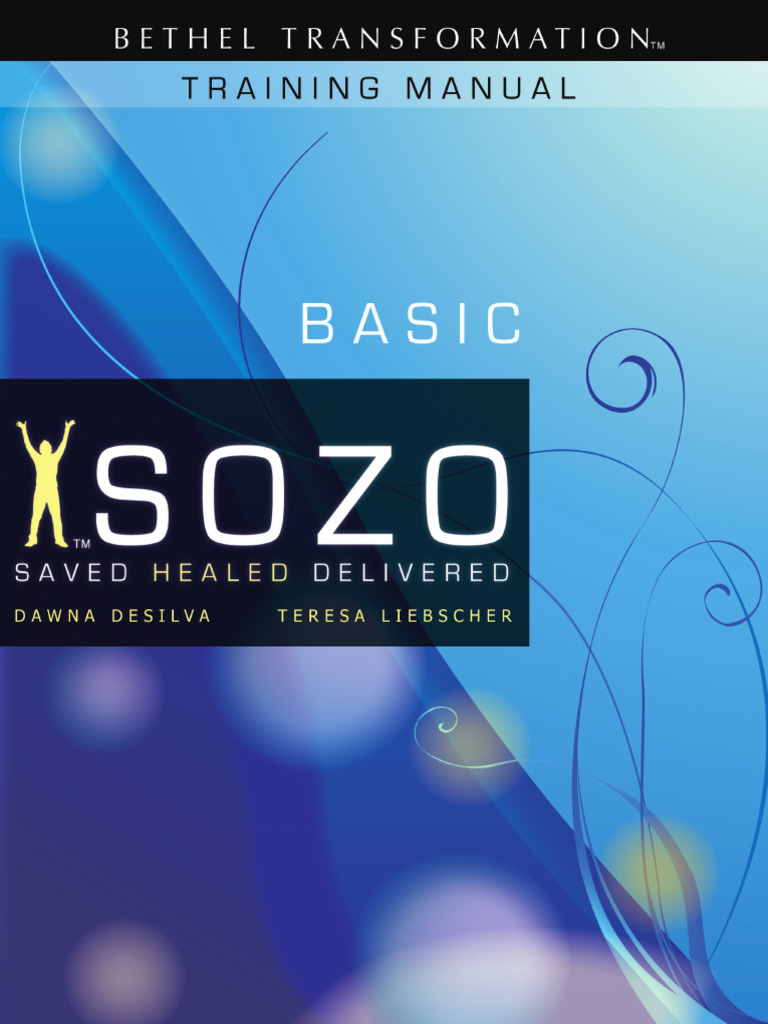 SOZO - Session 4 | PDF