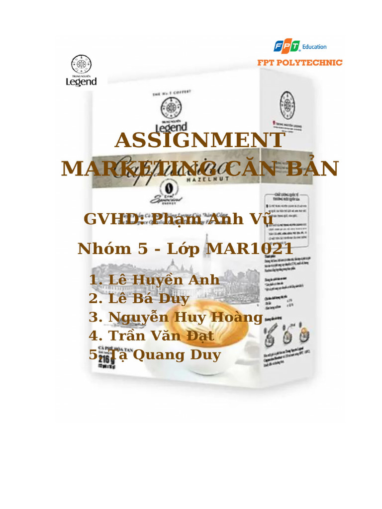 TH True Milk | PDF