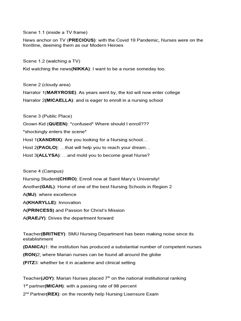 AOC | PDF | Nursing | Health Care