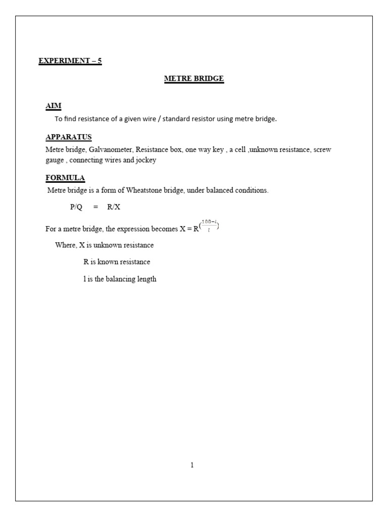 Grade 12 Practical 5-8 Activities | PDF | P–N Junction | Semiconductors