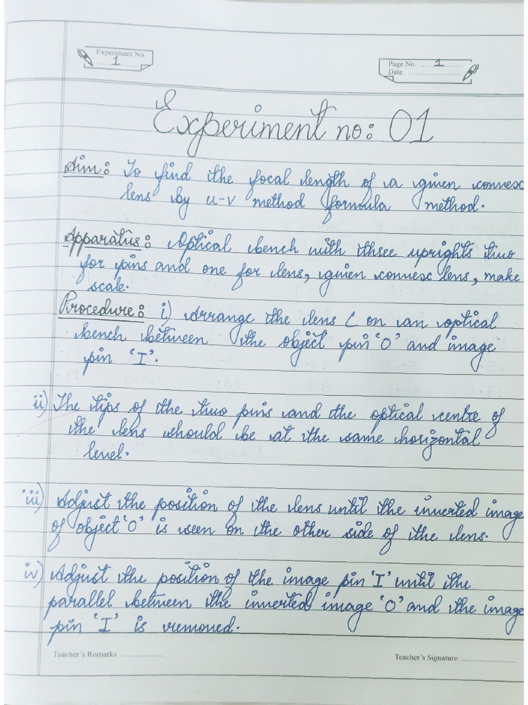 Physics Lab Manual 12 Pdf