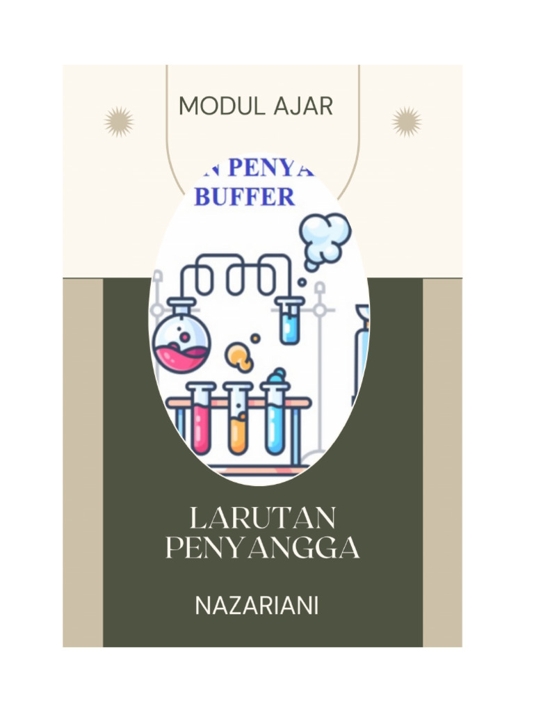 Eksplorasi Konsep S.2 PPAE II (Modul Ajar) PDF | PDF