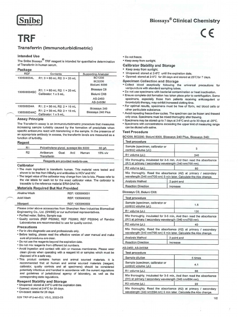 transferrina-snibe-pdf