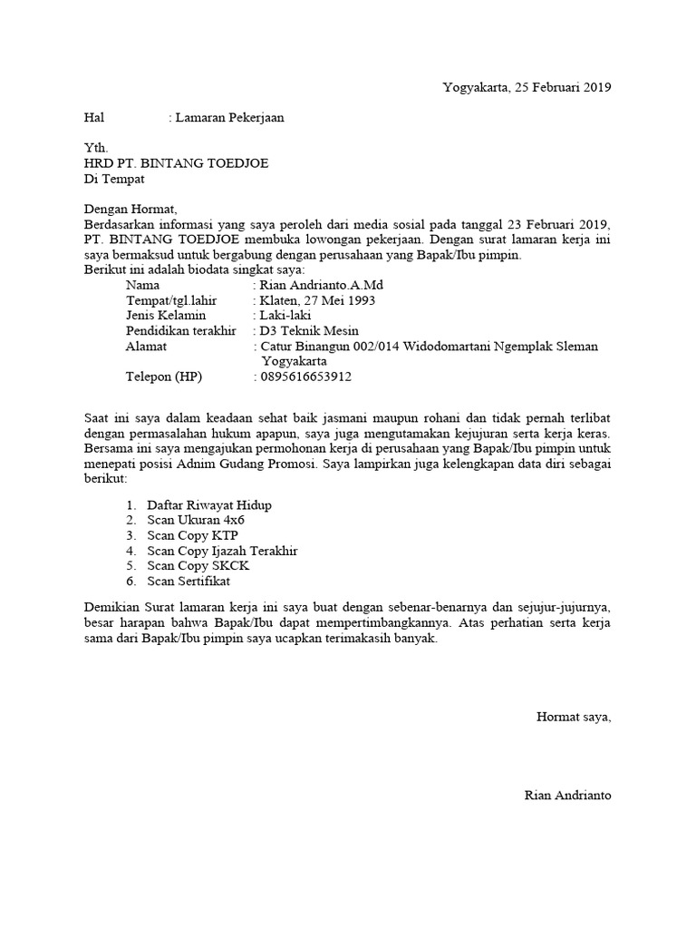 Bintang Toedjoe | PDF