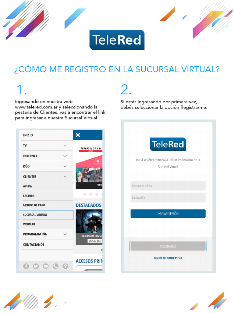 tutorialSV 20032020 2 | PDF | Negocios