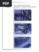 Ford Supplier Portal Registration Guide | PDF