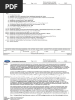 FORD - Label Standards - 24062020 | PDF | Barcode | Electronic Data ...