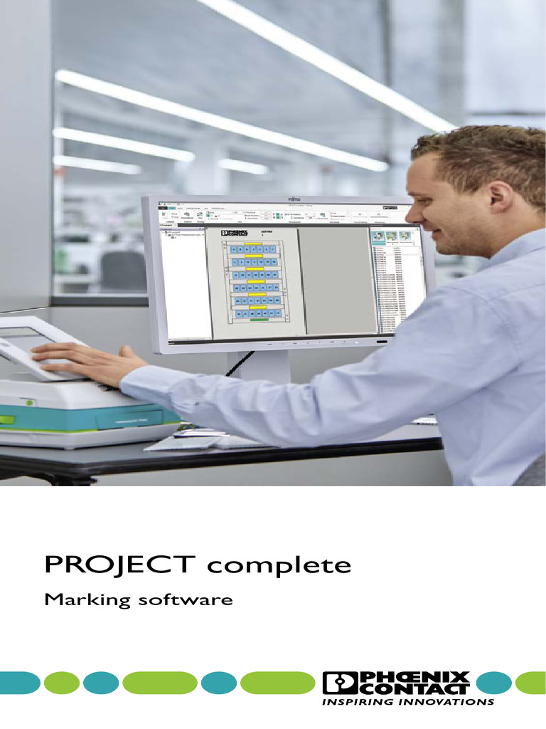 EN PROJECT Complete MARKING LoRes | PDF | Printer (Computing) | Page Layout
