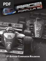 F1 Tracker 2025.xlsm | PDF | Formula One | Open Wheel Racing