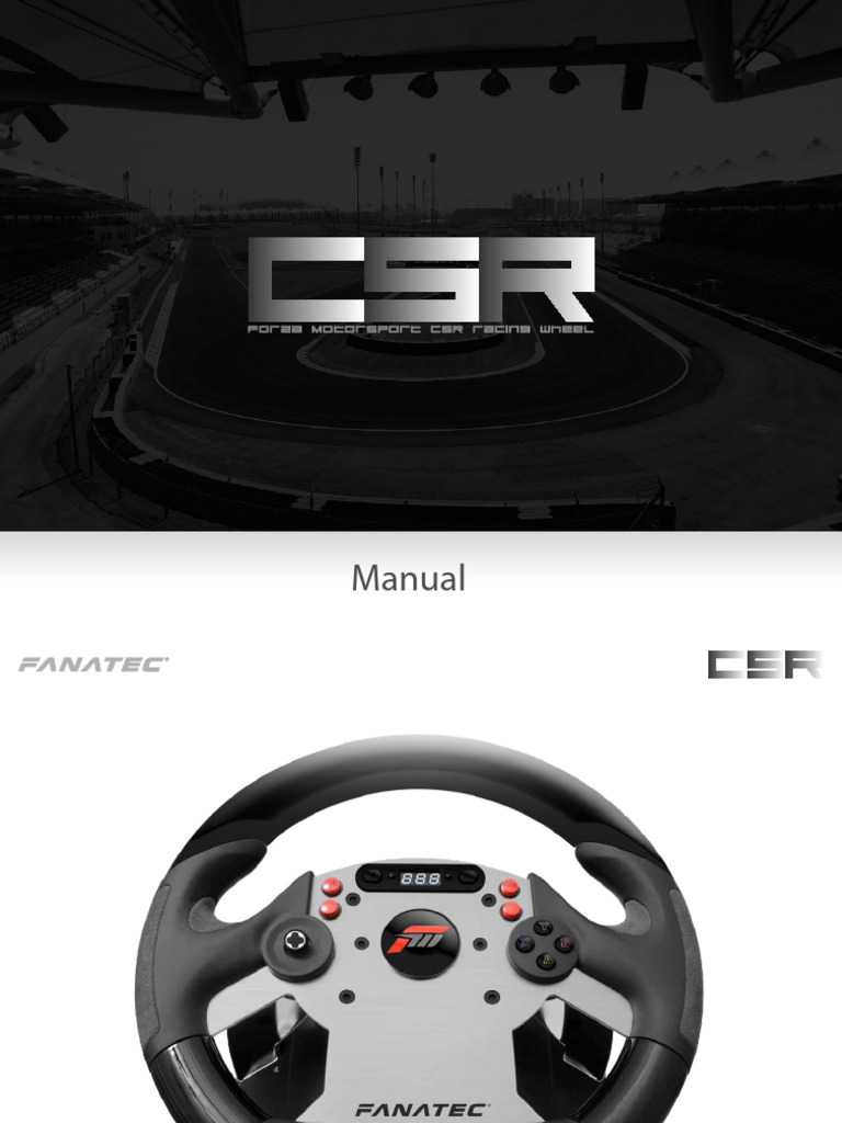 CSR Manualarn4yobl0prfp | PDF | Manufactured Goods