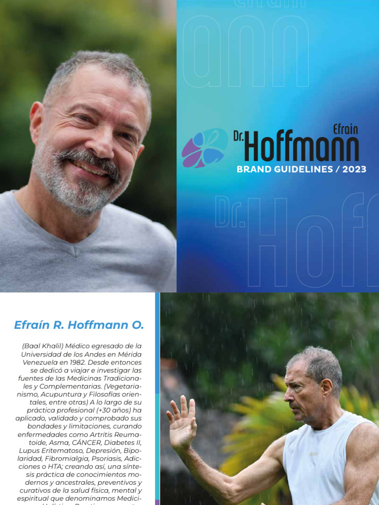 Dr. Hoffmann Brandline | PDF | Medicina