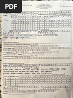 ClaimForm HITPA | PDF