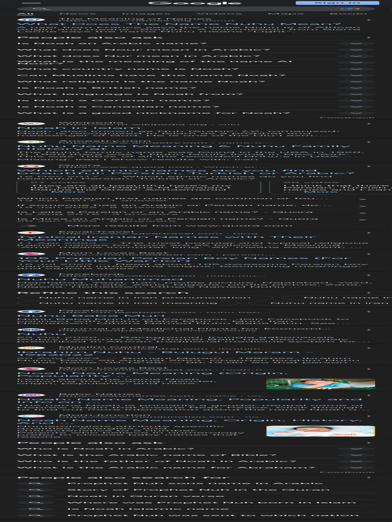 Nuhu Name in Iran - Google Search | PDF | Abrahamic Religions ...