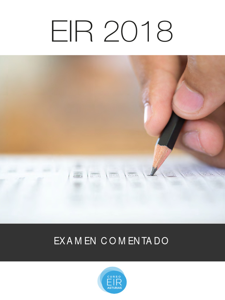 EIR 2018 Comentado | PDF | Corazón | Angiotensina