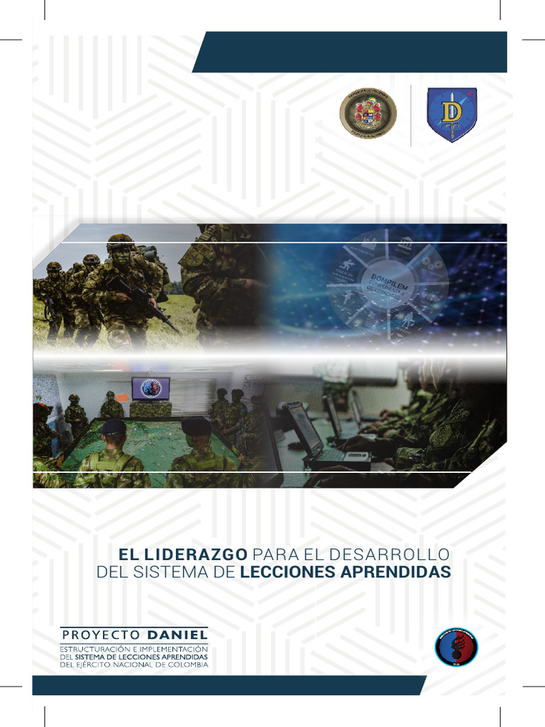 Cartilla Guía de Líderes - Cuerpo | PDF | Aprendizaje | Liderazgo