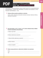 Link IV Unit 1 Test B | PDF