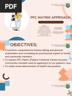 How To Write An Hpi | PDF | Pain | Thorax