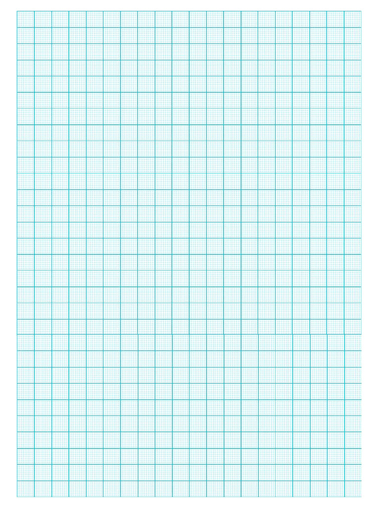 Grid Paper | PDF