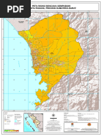 Peta Padang | PDF