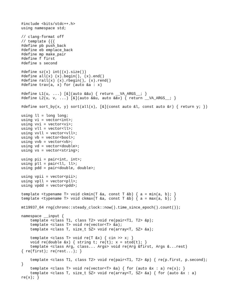 Perfectly Balanced Chapter 2 Anand Oza Anandoza Source Code | PDF ...