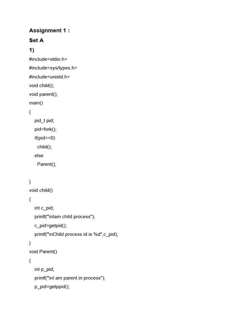 Os Programs Pdf System Software Computer Programming 