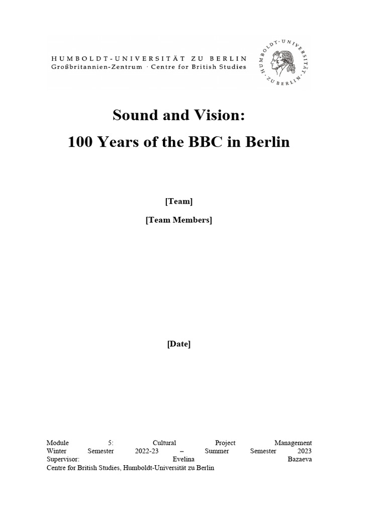 CPM Report Template - PR (2023) Copy | PDF