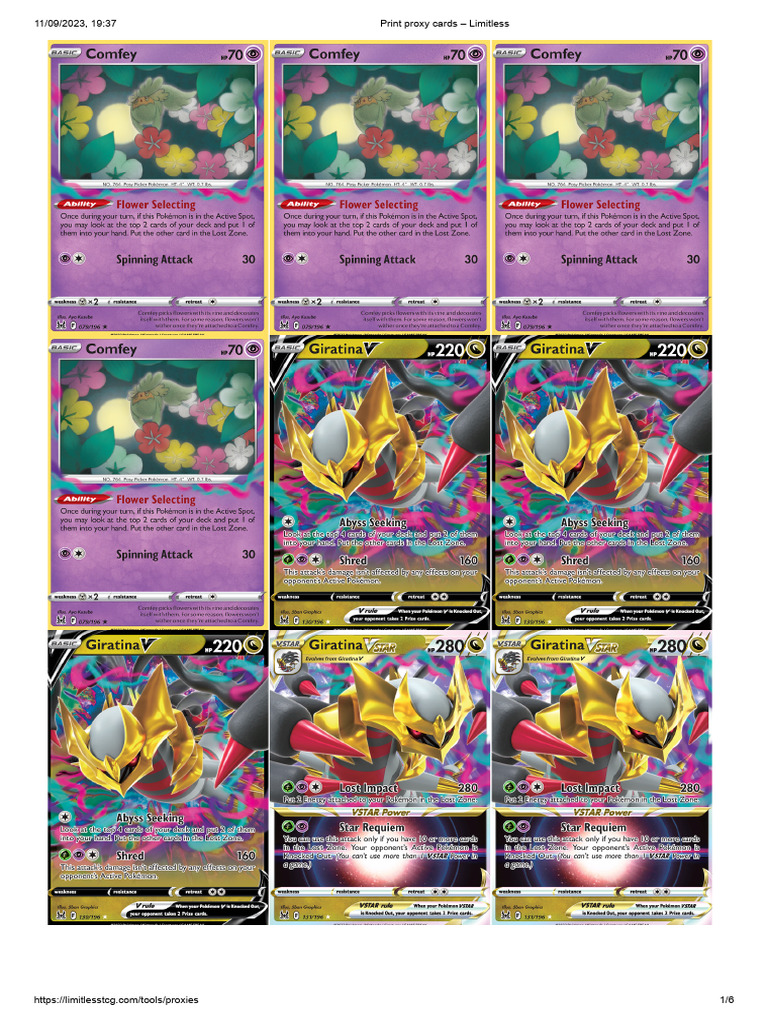Lost Box | PDF