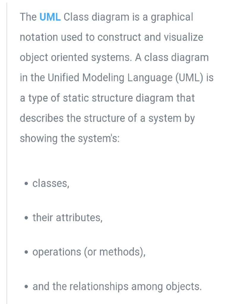 Unit 5 Part 2 Classandobject Relationship Pdf