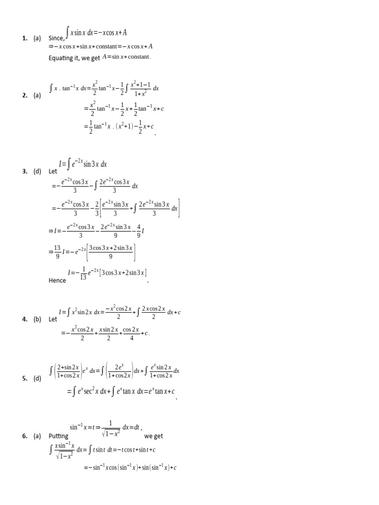 DRT 11 Neet Sol | PDF | Equations | Mathematical Objects