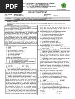 Product Information Sheet: (EU) PO Box 12987, Blackrock Co - Dublin, IE ...