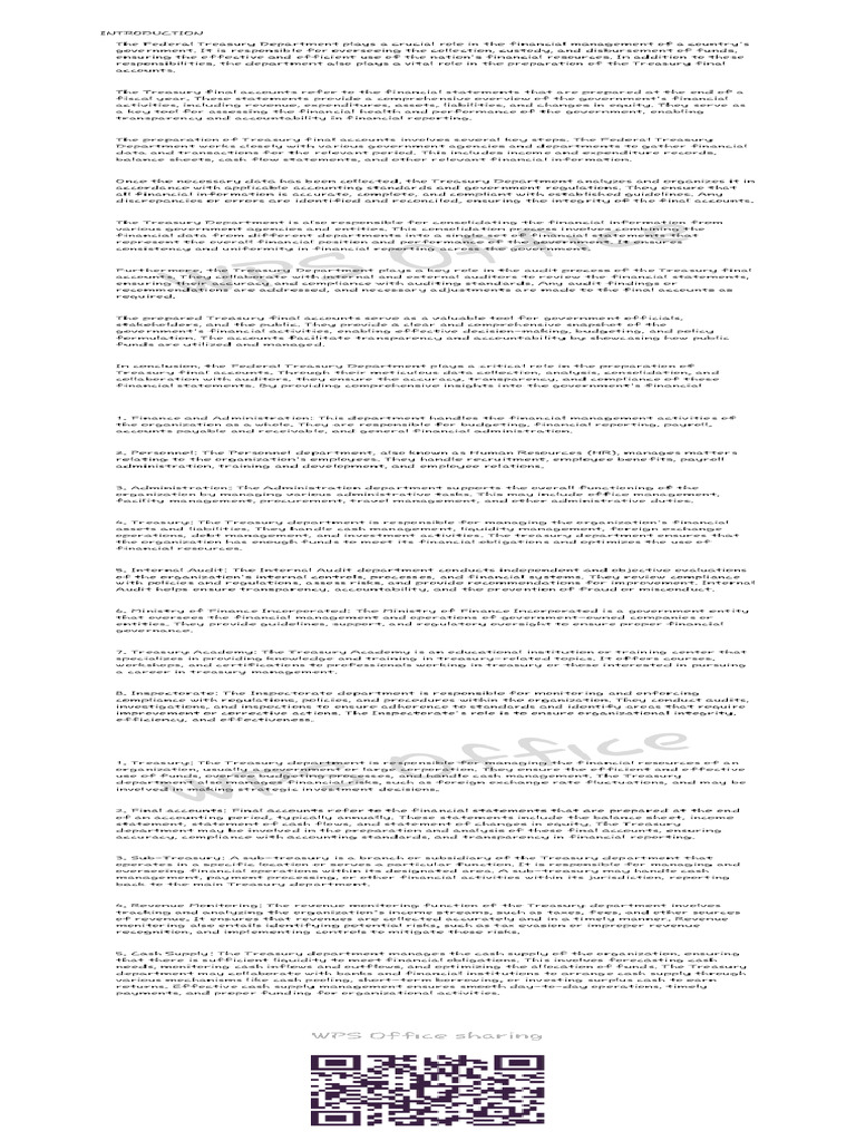 Document WPS Office | PDF