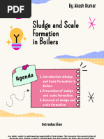 Boiler Corrosion: Caustic Embrittlement | PDF | Strength Of Materials ...