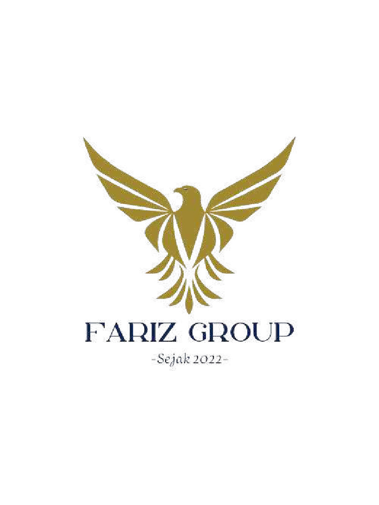 Fariz Group | PDF