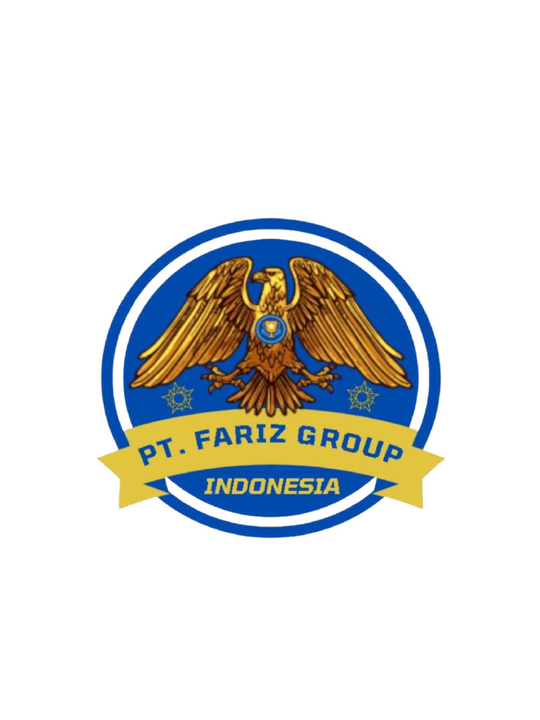 Pt. Fariz Group Indonesia | PDF