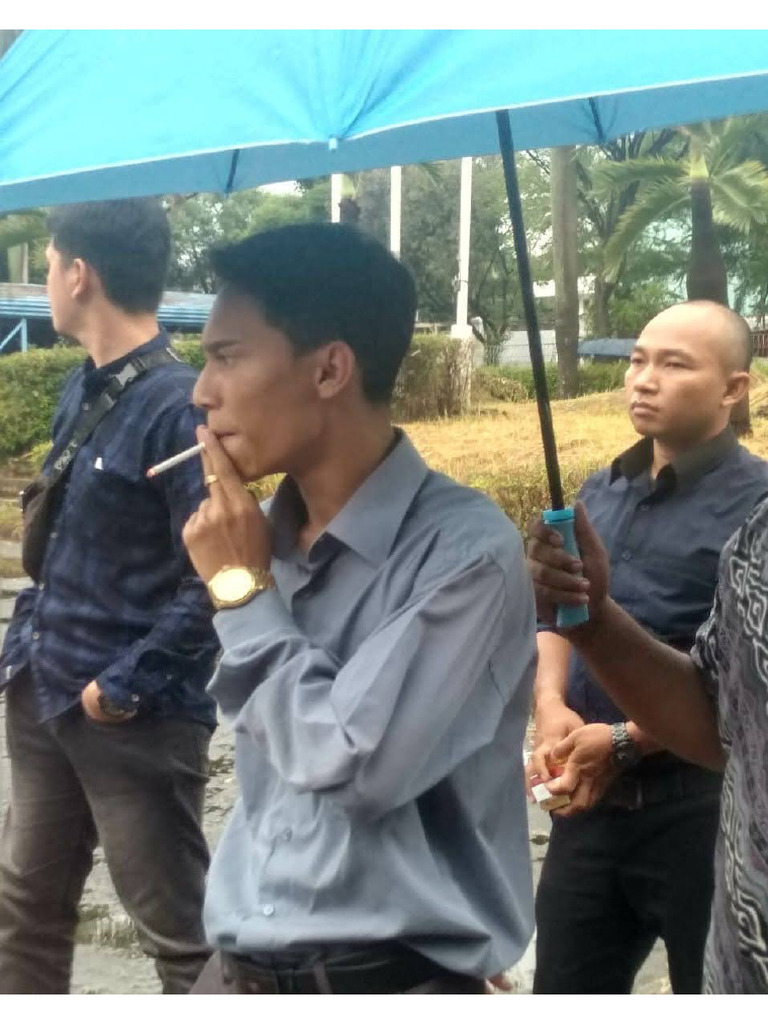 Pemilik Pt. Fariz Group Indonesia | PDF