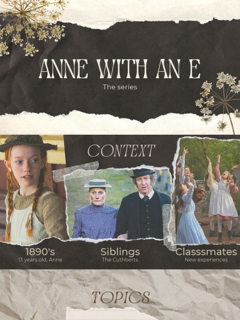 Anne | PDF | Self-Improvement | Wellness