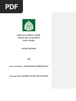 Basic Infection Control Skills License BICSL Training Guide 2023 | PDF ...