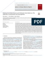 3 Ds: Delay, Distract, Decide Worksheet | PDF
