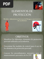 EPP Mapa Mental | PDF