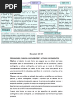 NIF A - 7 Presentacion y Revelacion | PDF | Estado financiero | Contabilidad