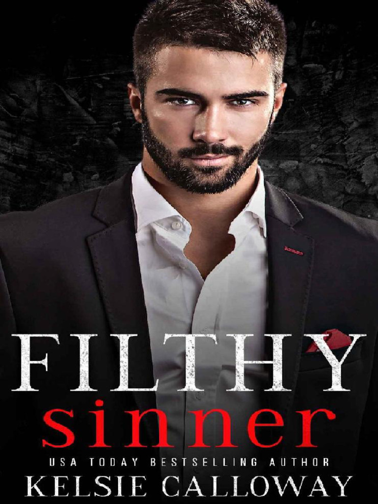 03 Filthy Sinner Kelsie Calloway | PDF