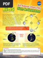 Infographic: Summer Solstice | PDF