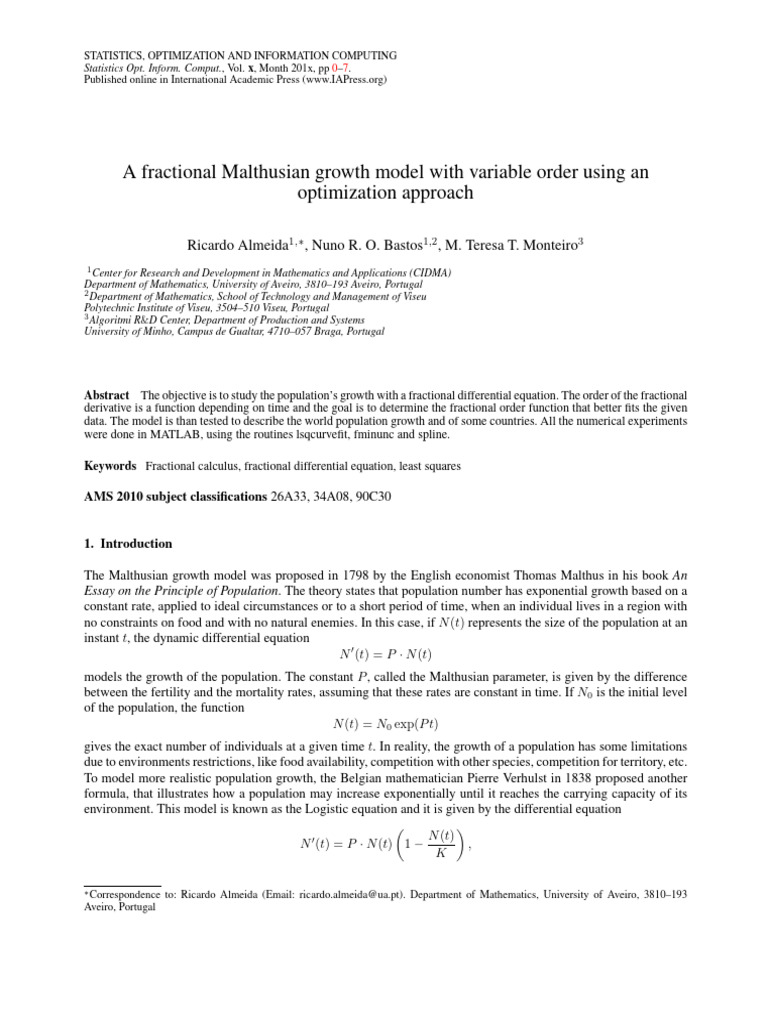 File 1323 | Download Free PDF | Equations | Numerical Analysis